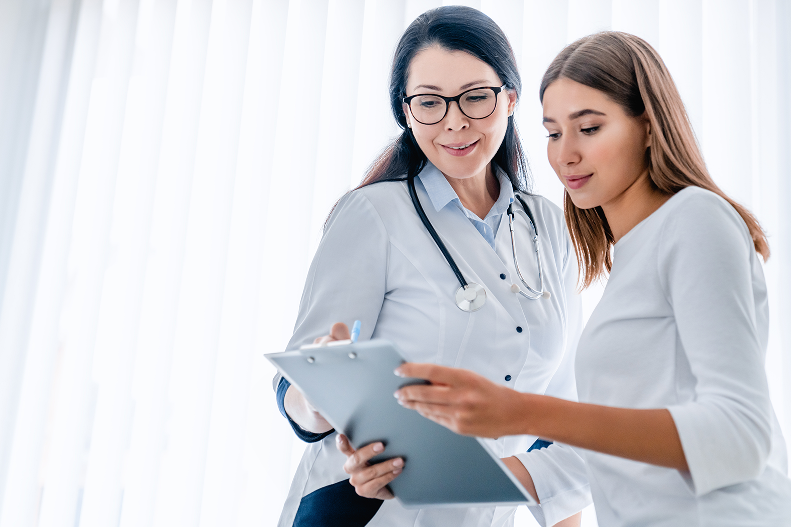 Gói cao cấp nữ - Quảng Bình